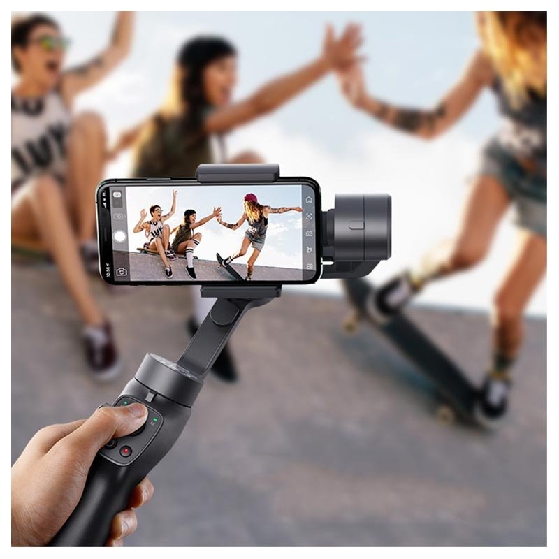 10 melhores gimbals para o seu telefone e câmara de ação em 2022