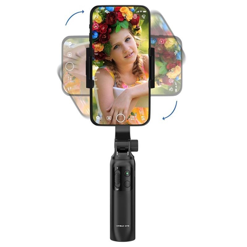 10 melhores gimbals para o seu telefone e câmara de ação em 2022