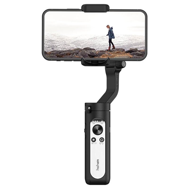 10 melhores gimbals para o seu telefone e câmara de ação em 2022