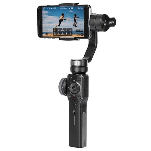 10 melhores gimbals para o seu telefone e câmara de ação em 2022