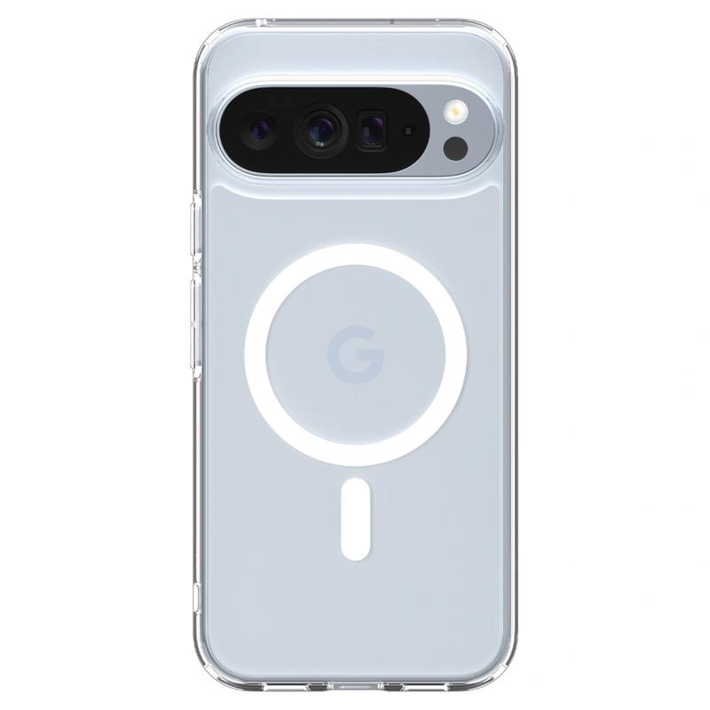 Capa Spigen Ultra Hybrid Mag para Google Pixel 10 Pro XL - Branco ...