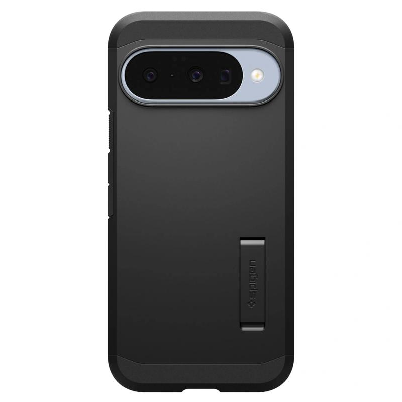 Capa Spigen Tough Armor Mag para Google Pixel 10/10 Pro - Preto