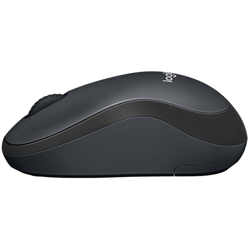 Rato Sem Fios Logitech M220 Silent