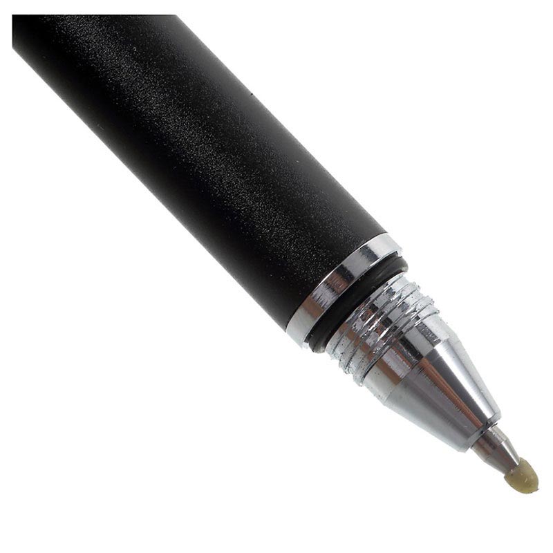 Caneta digital & esferográfica elegante multifuncional 3 em 1