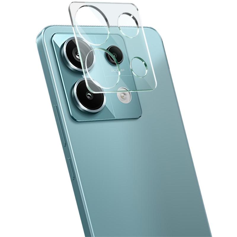 Protetor de Lente da Câmara Imak HD para Xiaomi Redmi Note 13 Pro - 2 ...
