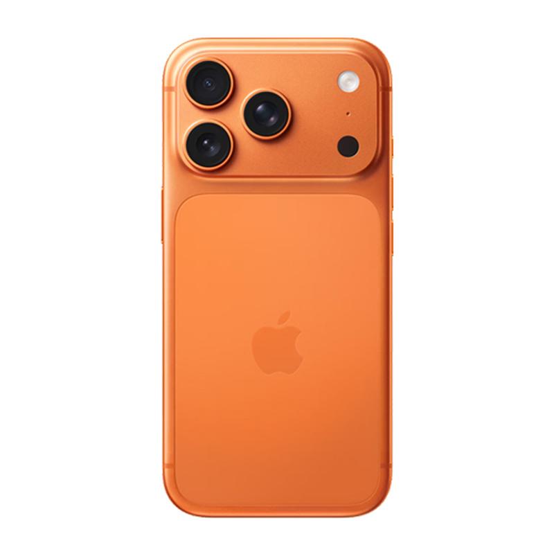 iPhone 17 Pro Max - 512GB - Laranja cósmico