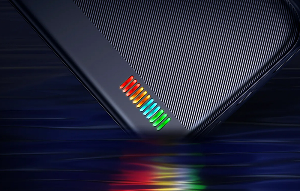 Joyroom JR-T017 Dazzling 12W Power Bank 20000mAh